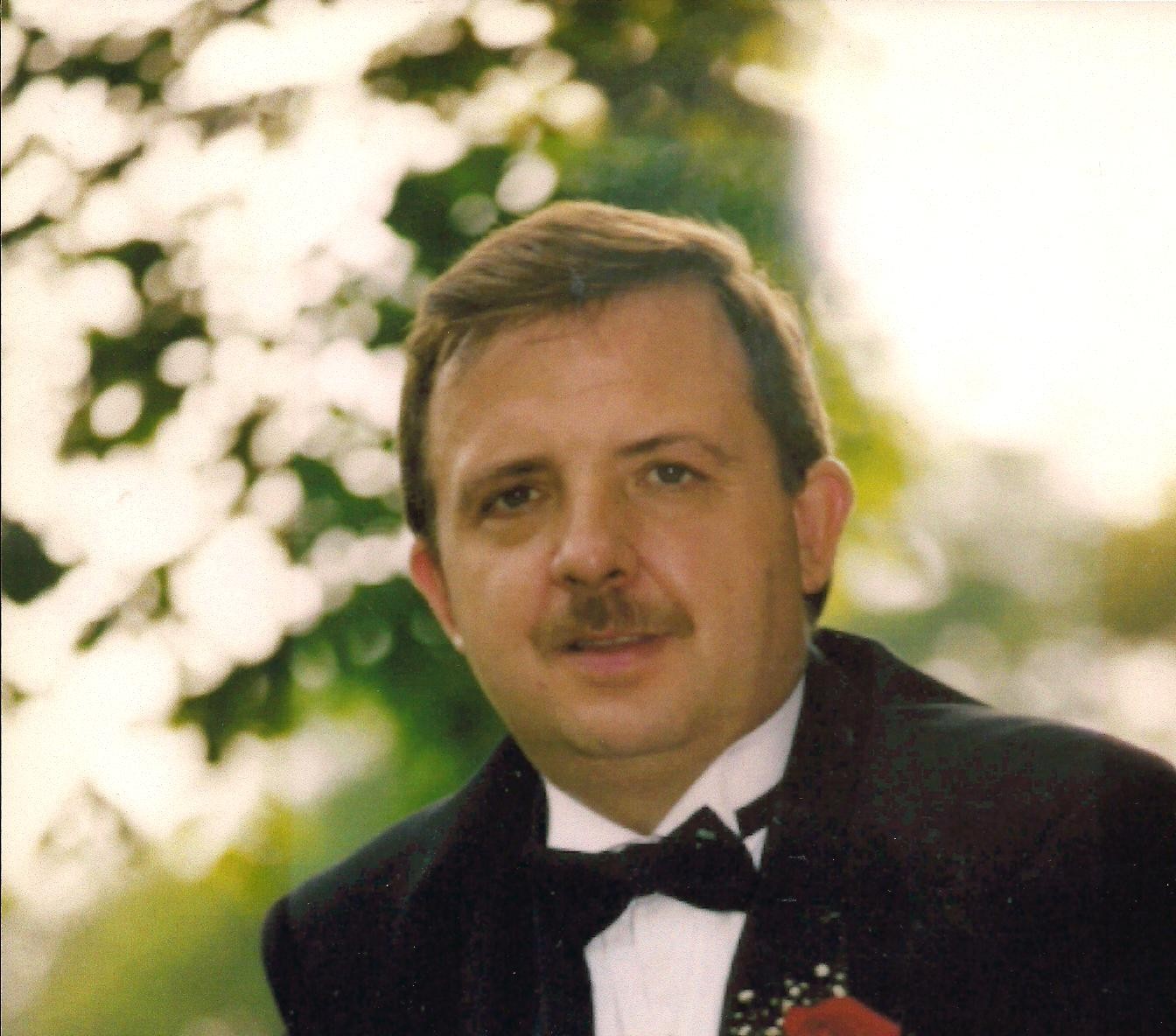 Michael Fleckney Obituary - Halifax, NS