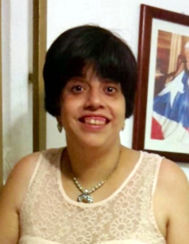 Srta. Ana del Carmen Ortíz Bou Obituary - Bayamon, PR