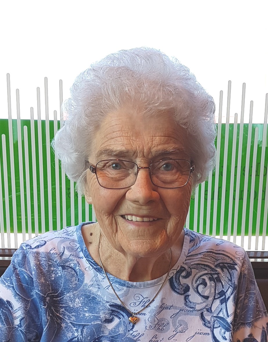 Shirley Halverson Obituary - Fort Frances, ON Shirley Halverson Obituary - Fort Frances, ON