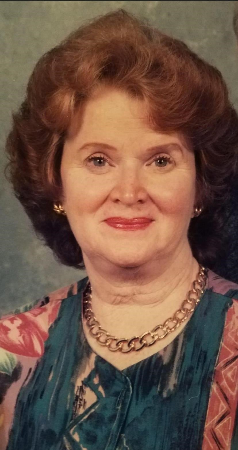 Catherine Bernadette Liston Obituary - Flagler Beach, FL