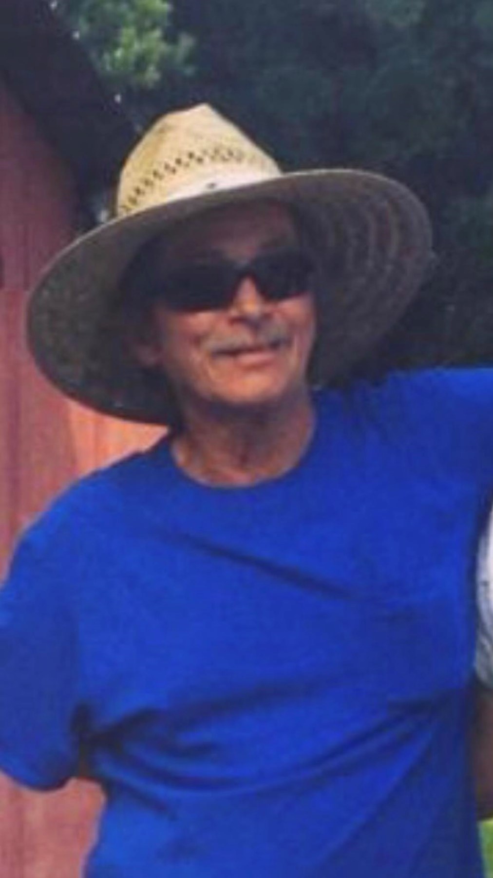 James Beason Obituary - Centreville, AL