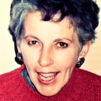 Lillian Rundle Obituary - Ft. Collins, CO