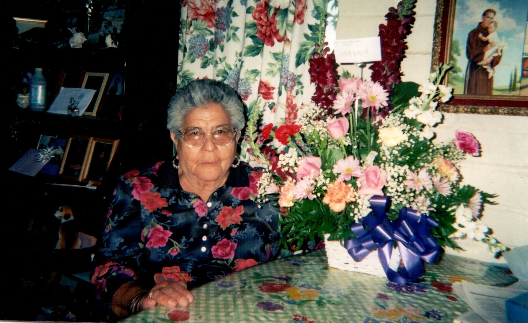Maria Rodriguez Obituary - Tucson, AZ