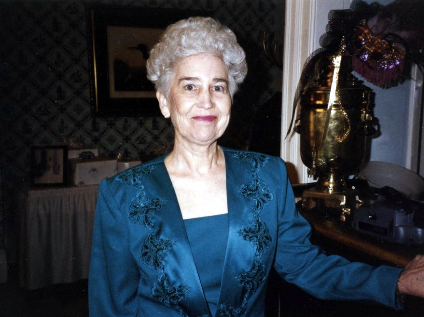 Nina Mingledorff Obituary - Tallahassee, FL