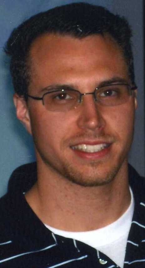 Shaun Fry Obituary - Harrisburg, PA