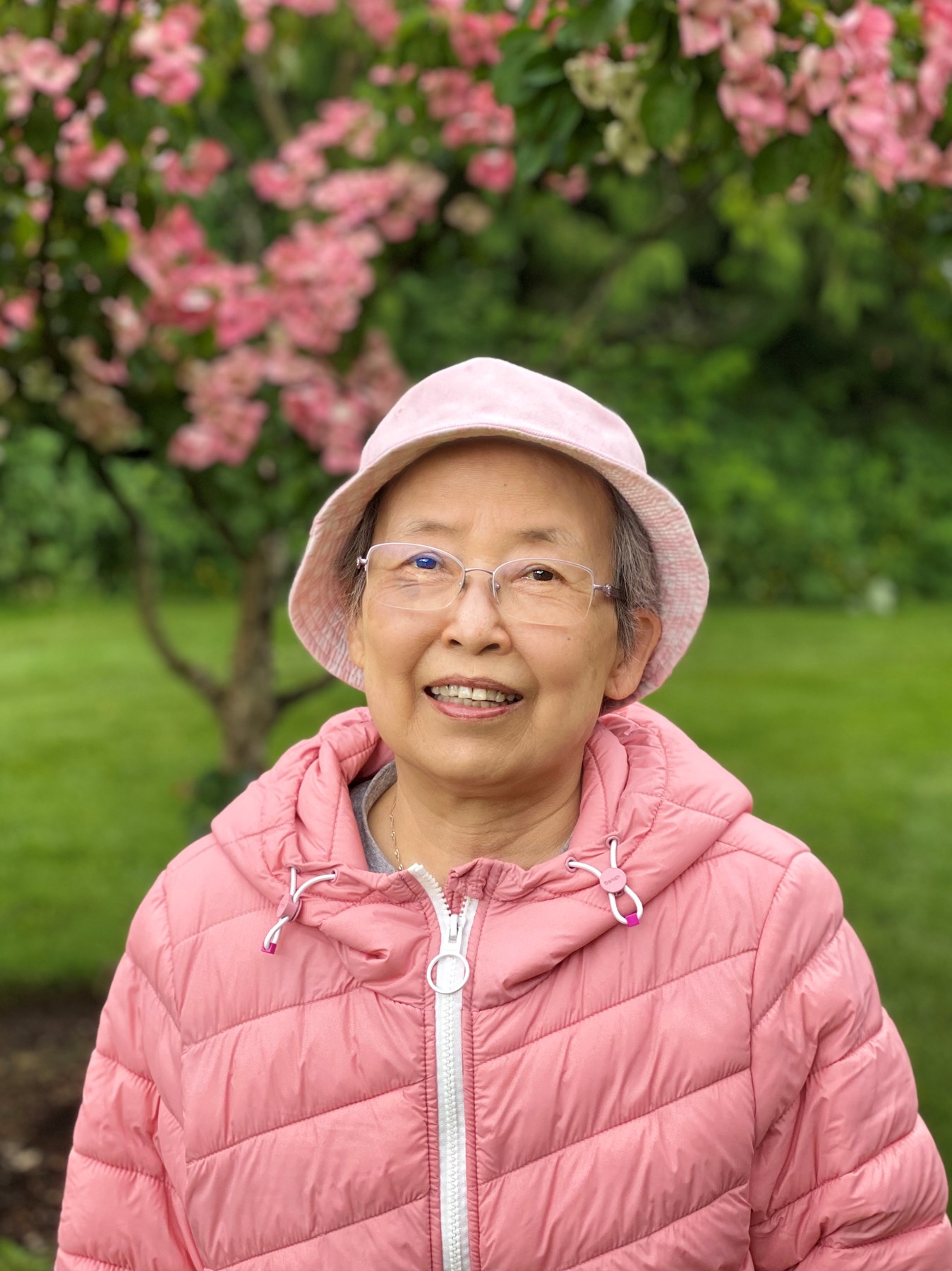 Mrs. Hae Ja Oh Obituary - Burnaby, BC