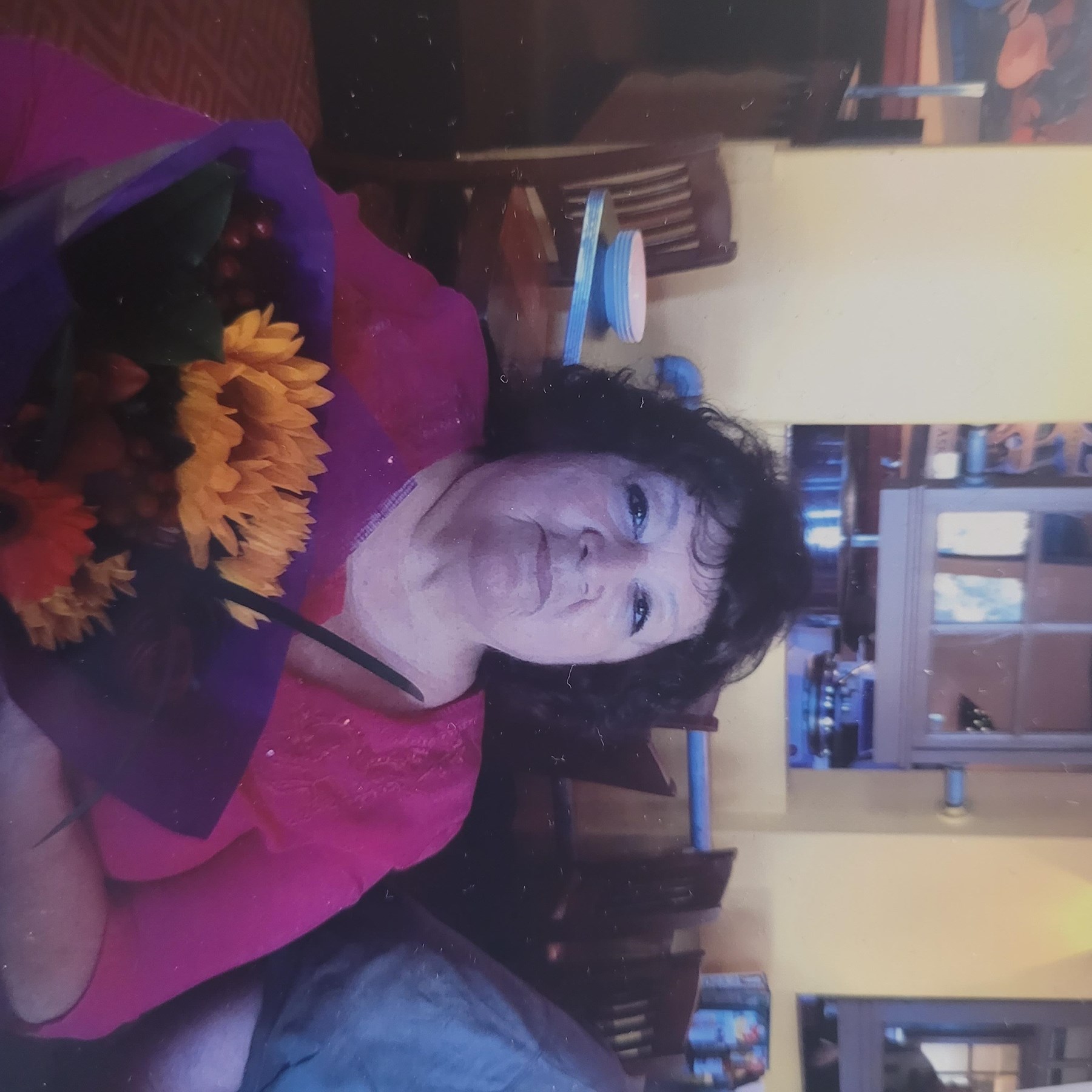 Lydia Marquez Obituary - Glendora, CA