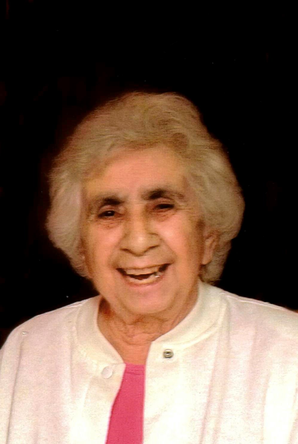 Ruth Rizzo May Obituary - Merritt Island, FL