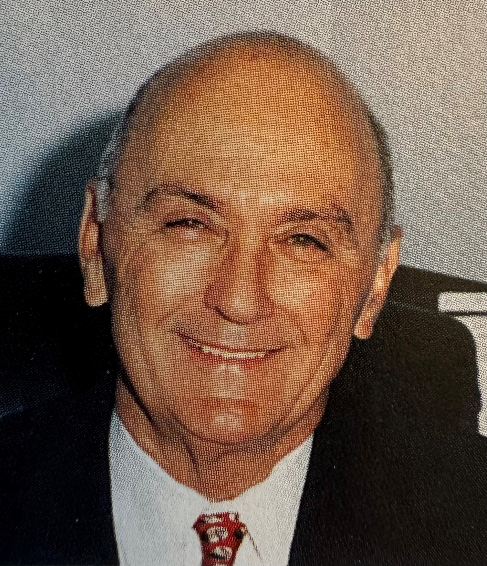 Milton Retif Obituary - New Orleans, LA