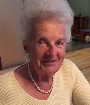 Susan White Obituary - Concord, NH