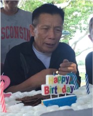 Ching Saefong Obituary Redding CA