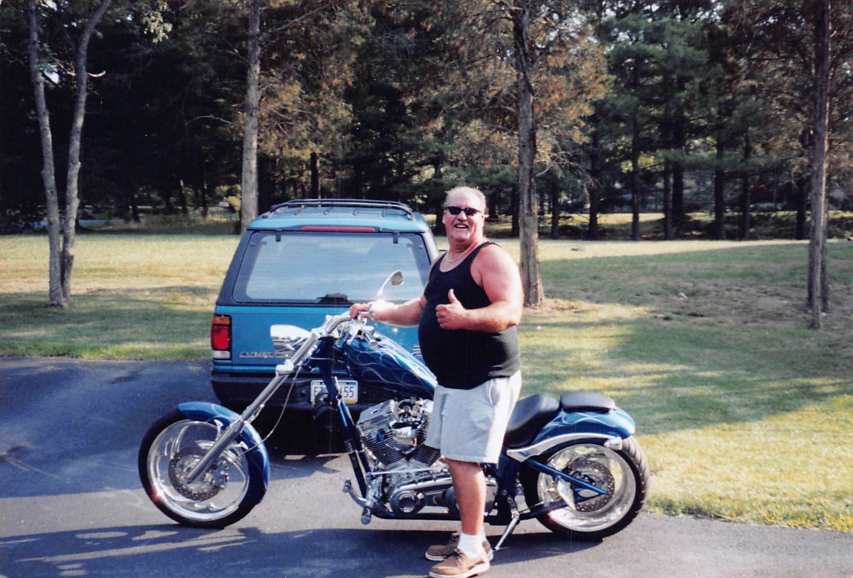 Michael Metz Obituary - Harrisburg, PA