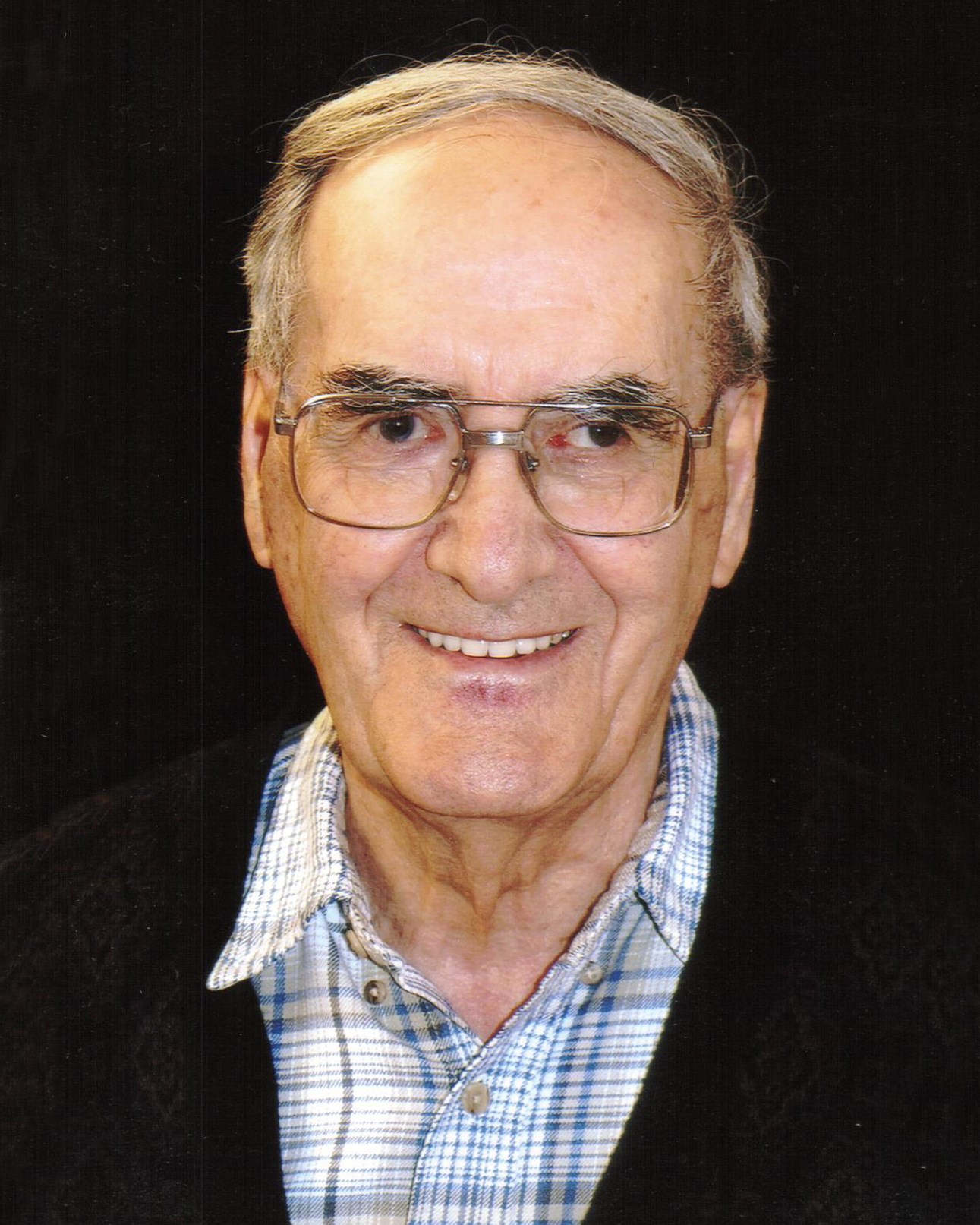 Verne Biswanger Obituario - Calgary, AB