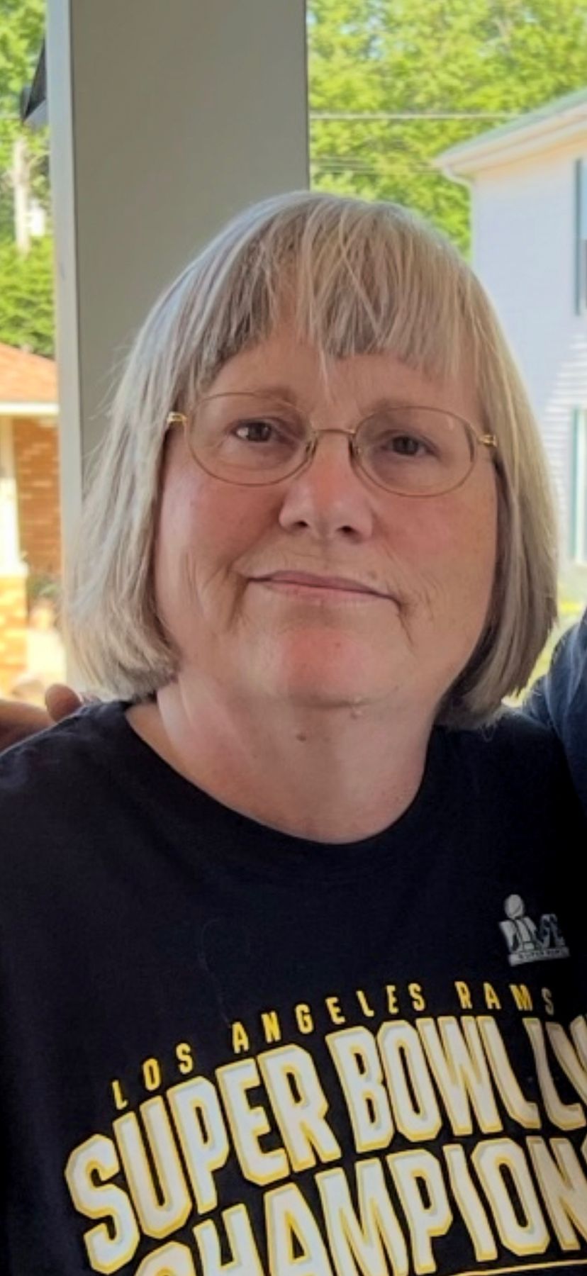 Mary Rodgers Obituary - Peoria, IL