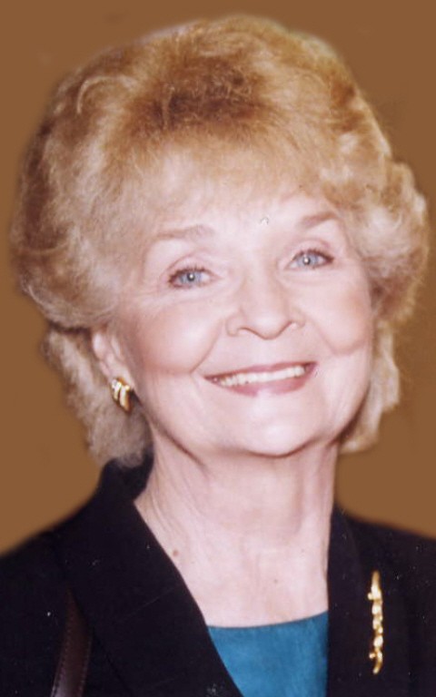 Bonita Weissmann Obituary - Evansville, IN