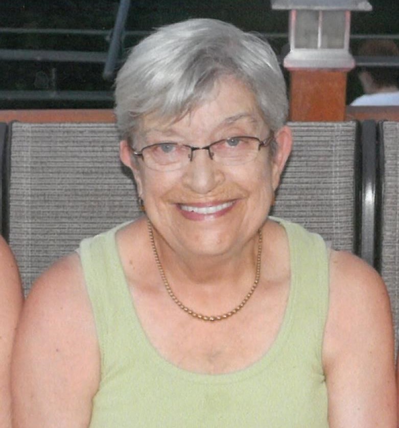 Carol Jean Bergman Obituary - Everett, WA