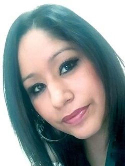 Amber Nadine Manriquez Obituary - Temple, TX