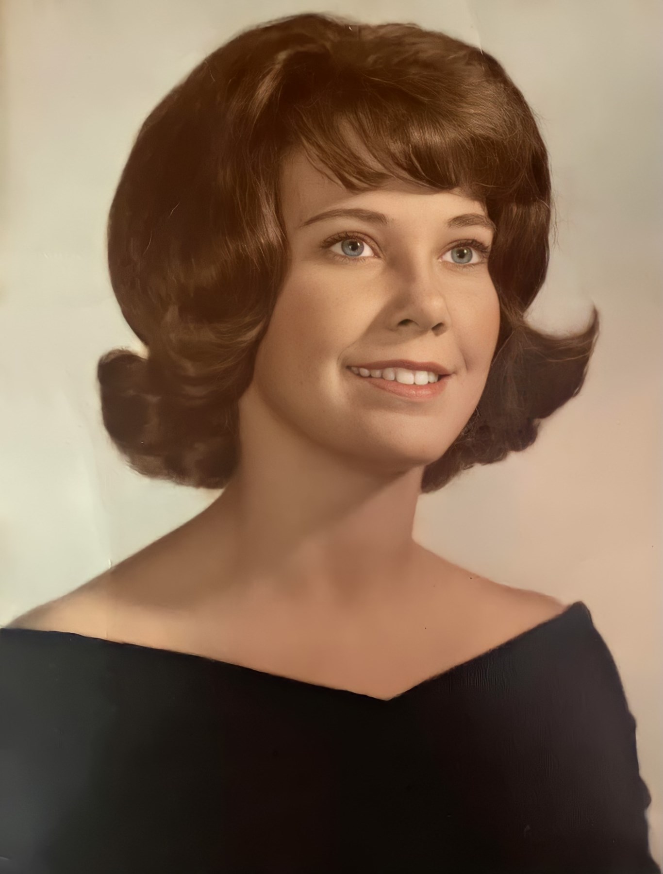 Victoria Fitzgerald Obituary - Jackson, TN