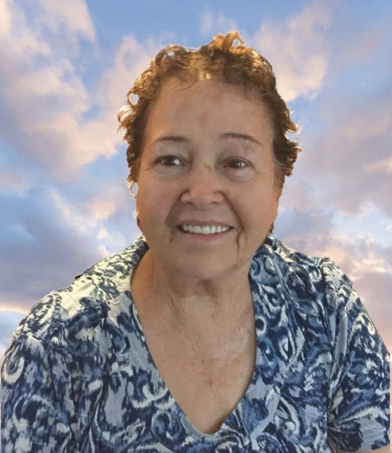 Maria Perez de Martinez Obituary - Lexington, SC