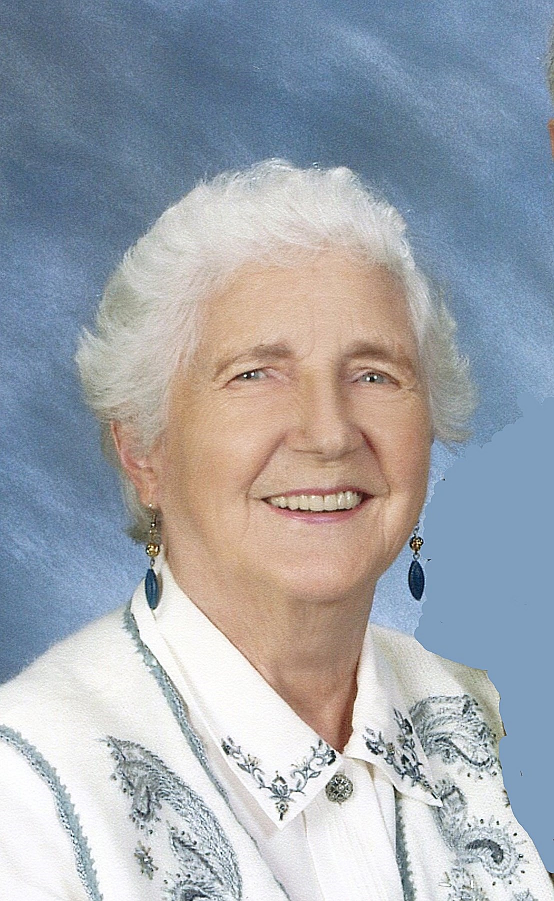 Virginia Isabel (Watson) VanArnam Obituary - Hixson, TN