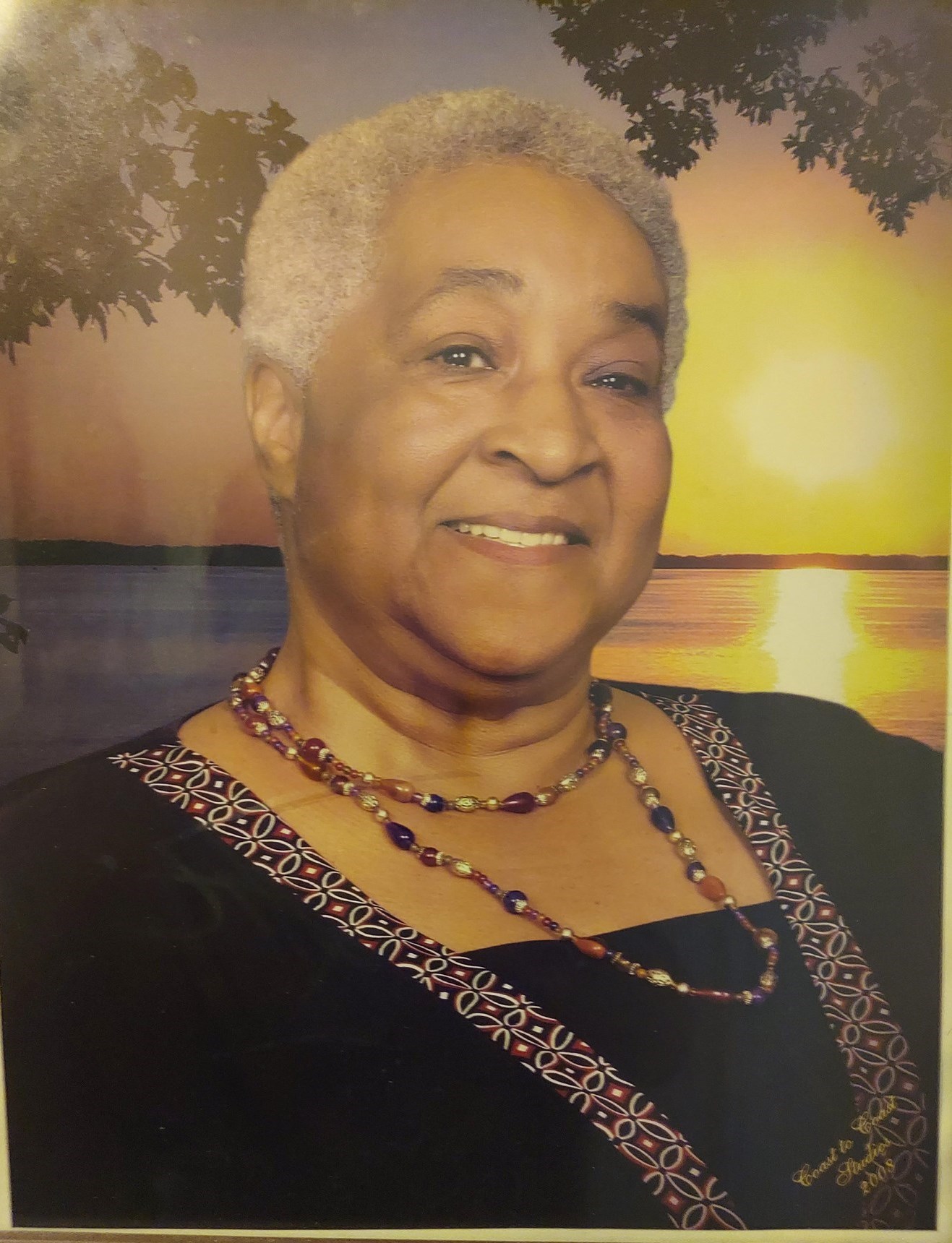 Catherine Gillespie Obituary - Hampton, VA