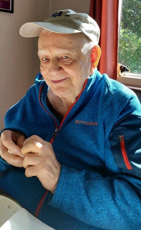 Martin Mitchell Obituary - Seattle, WA