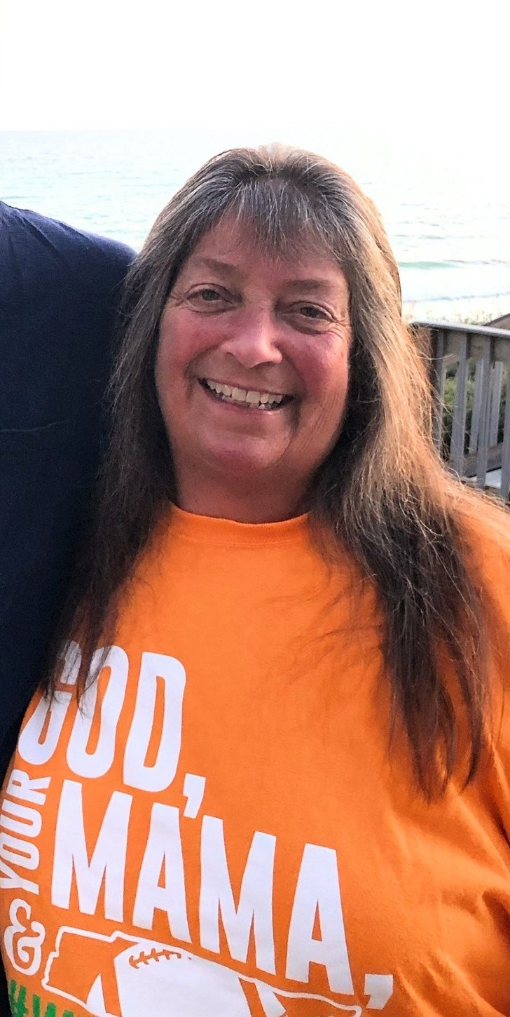 Tracie Breeden Obituary - Knoxville, TN