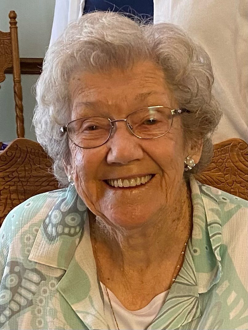 Martha McGrew Obituary - Elizabethtown, KY
