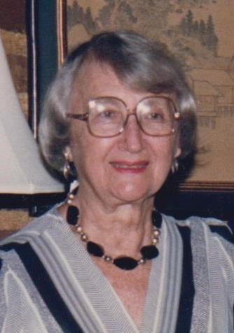 Emma Wiest Denman Obituary - Metairie, LA