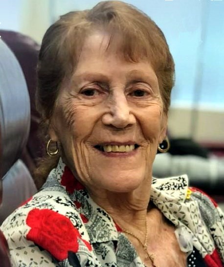 Anastasia Mary Metts Obituary - Stuart, FL