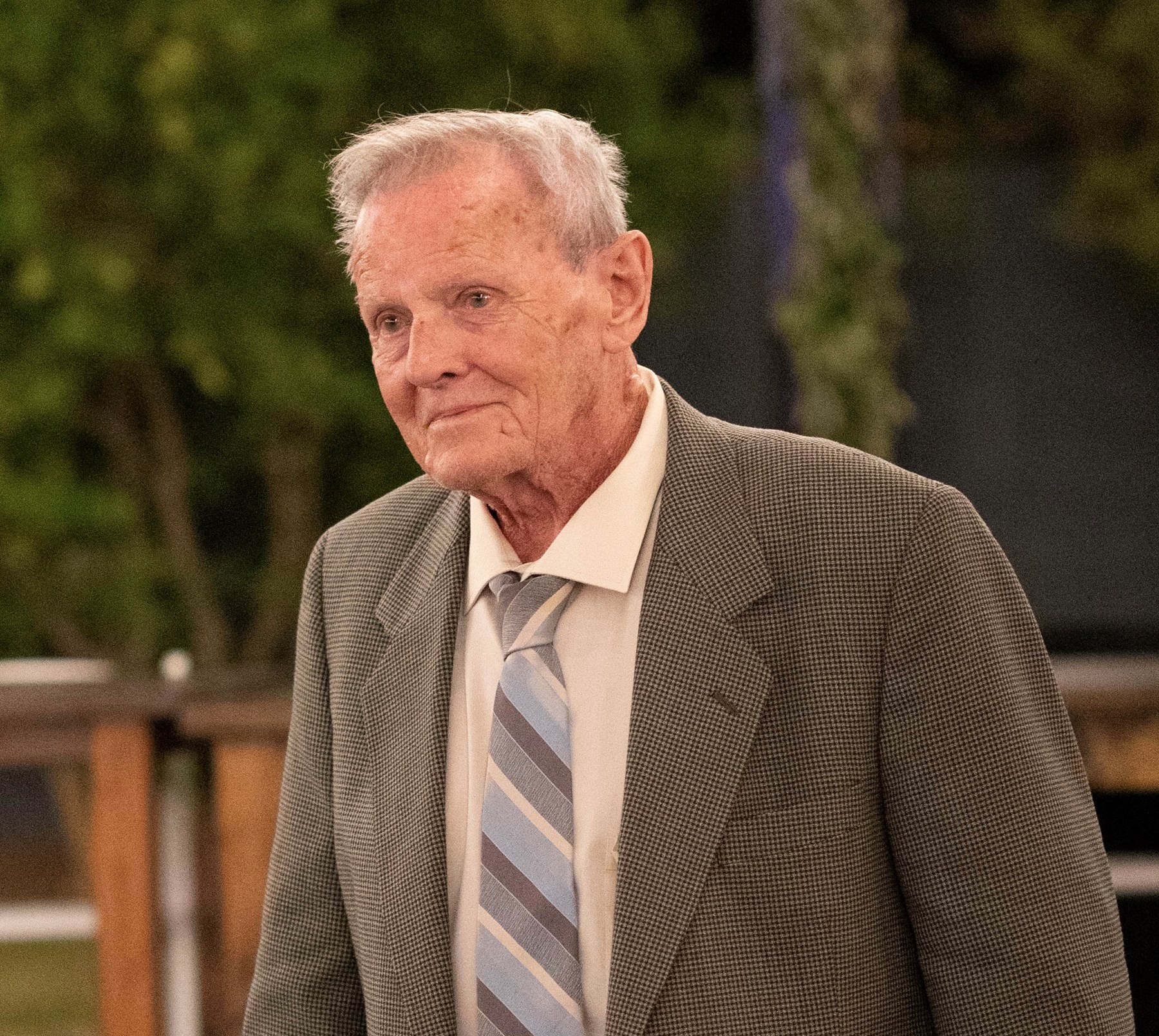 Edward O'Malley Obituary - New City, NY