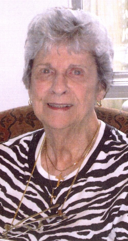 Elaine A. Northington Obituary - Metairie, LA