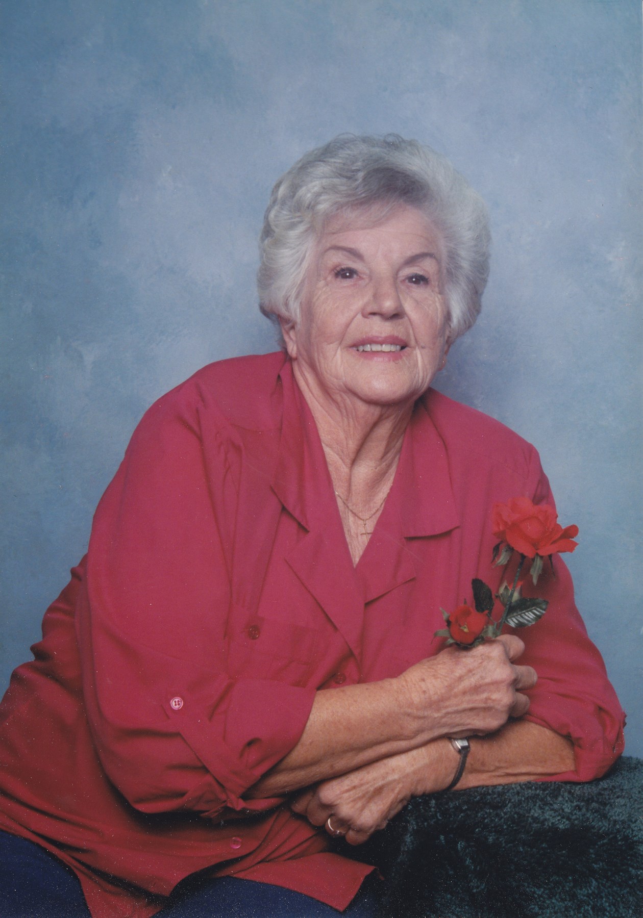 Wilda Jones Obituary - Las Vegas, NV