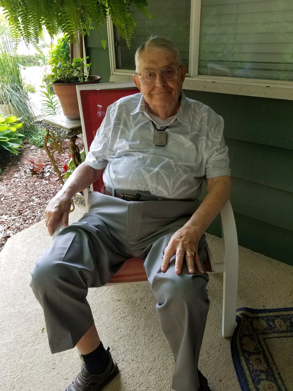 Robert Carlisle Obituary - Montgomery, AL