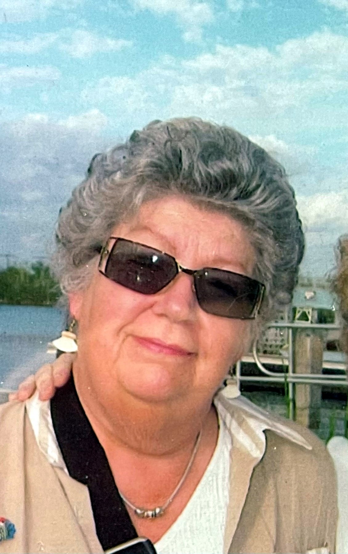Susan Ann Herman Obituary - Dayton, OH