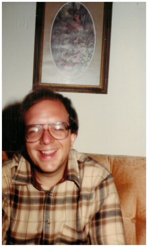 Bruce Sherwin Obituary - London, ON