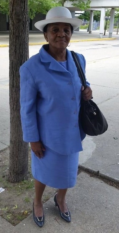 Marie Gilbert Obituary - North Lauderdale, FL