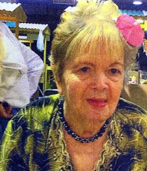 Felicita Colón Roldán Obituary - Bayamon, PR