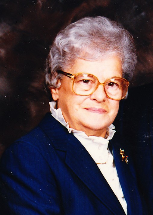 Mrs. Annette Del Rossi Obituary - Brantford, ON
