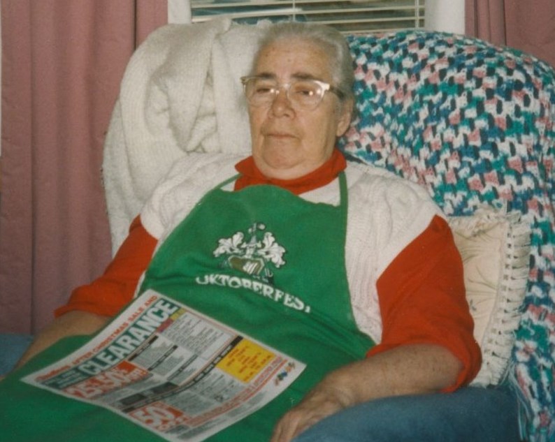 Mary Elizabeth Flaherty Obituary - Portland, ME