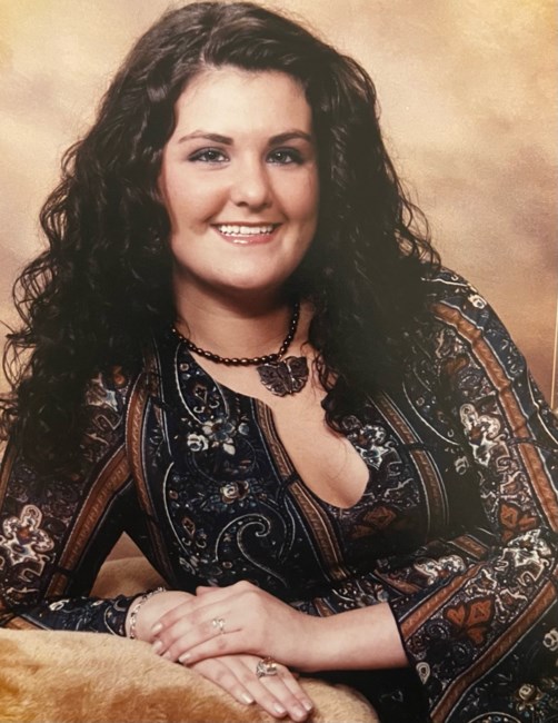 Amber Renee Lewis Obituary - Southport, NC