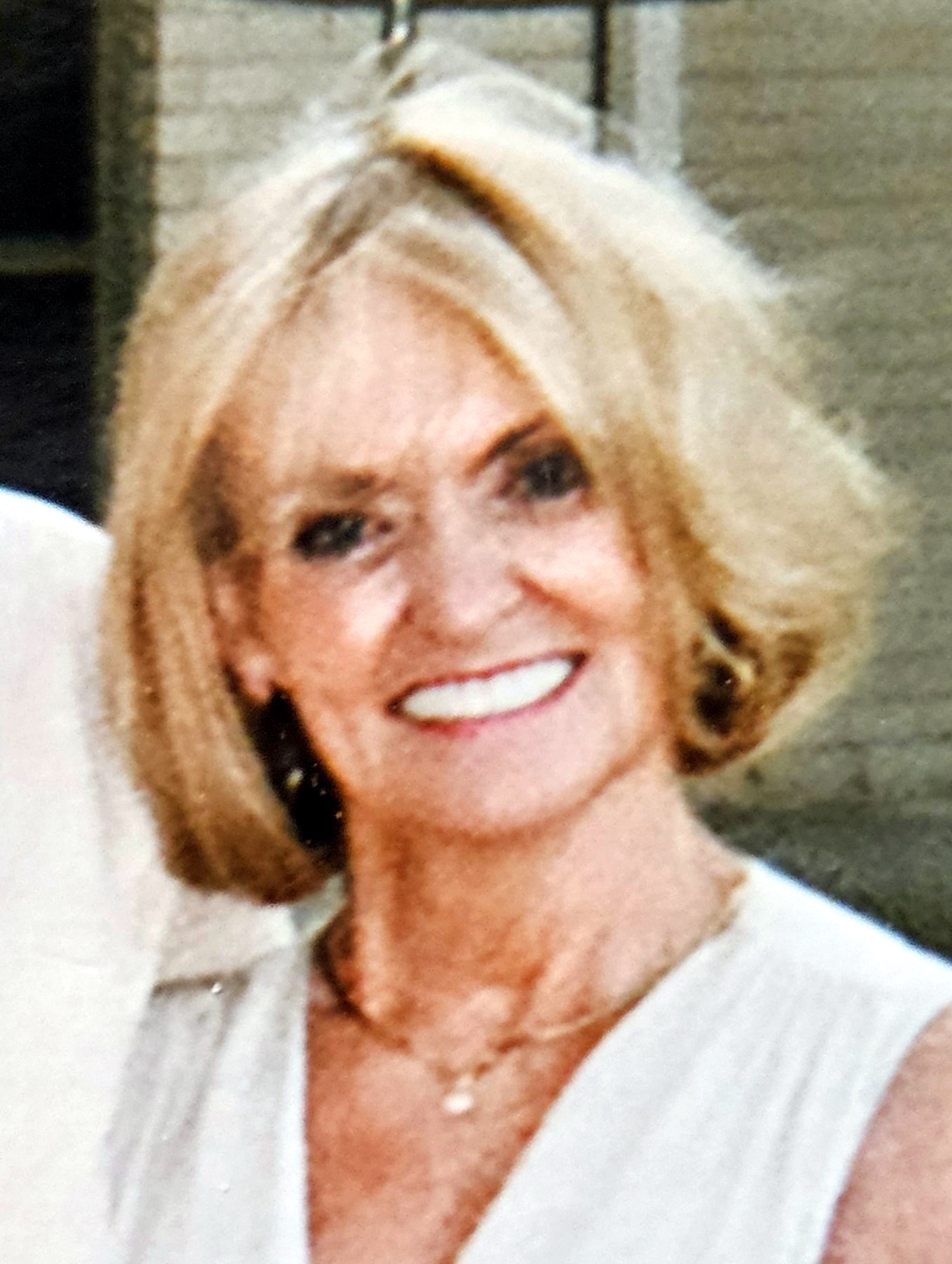 Sandra Lykins Obituary - Fairborn, OH