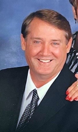 Kerry Lee Swaim Obituary - Paris, TX