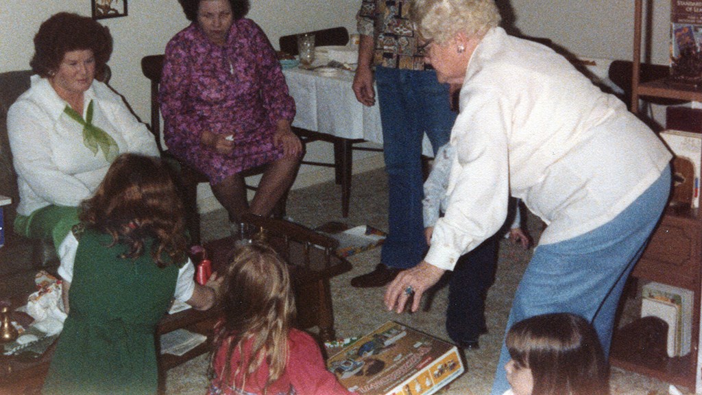 Cherilyn Ann Moore Obituary - Houston, TX