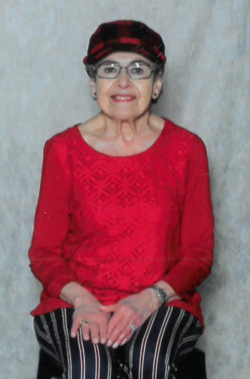 Maria Gies Obituary - Lincoln, NE