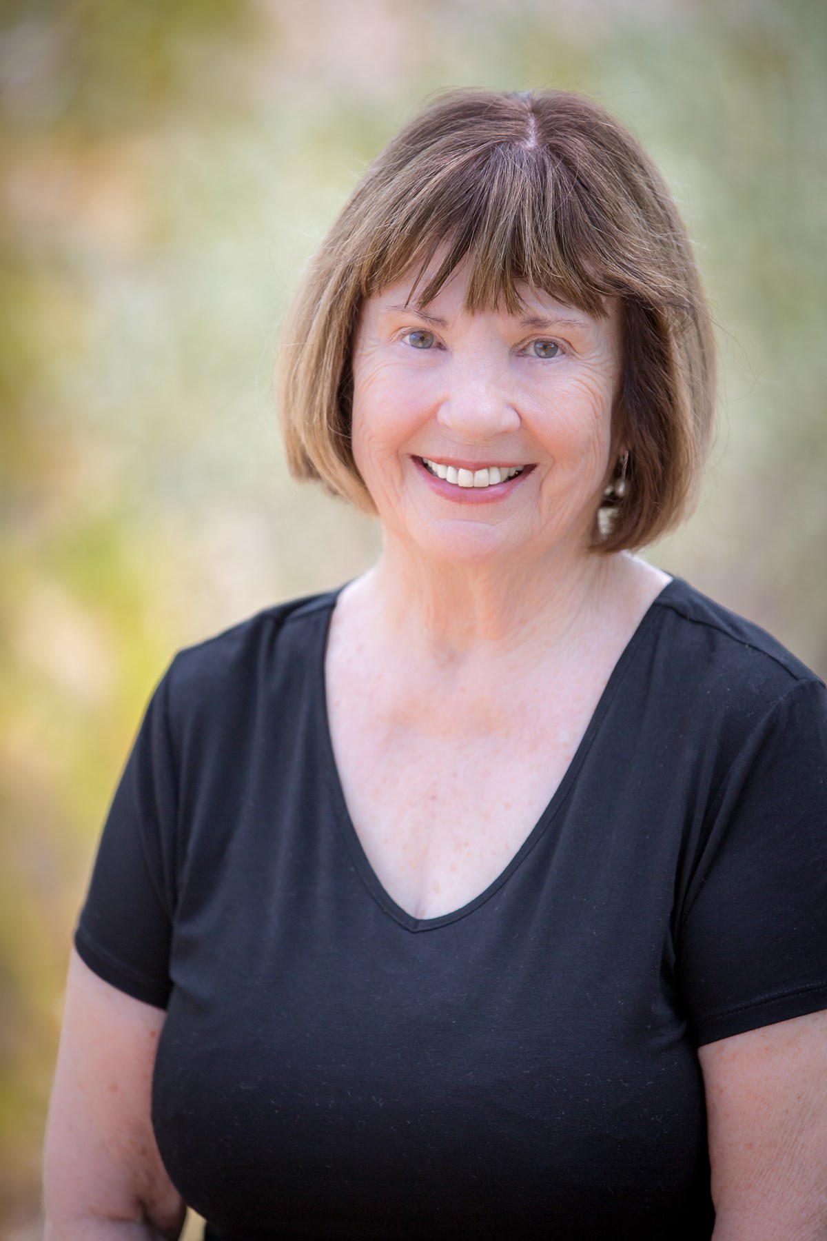 Nancy Clarke Obituary - Phoenix, AZ