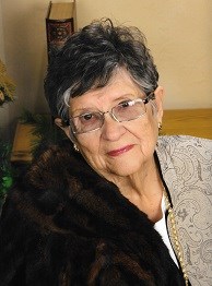 Antonia Reyes Obituary - San Antonio, TX