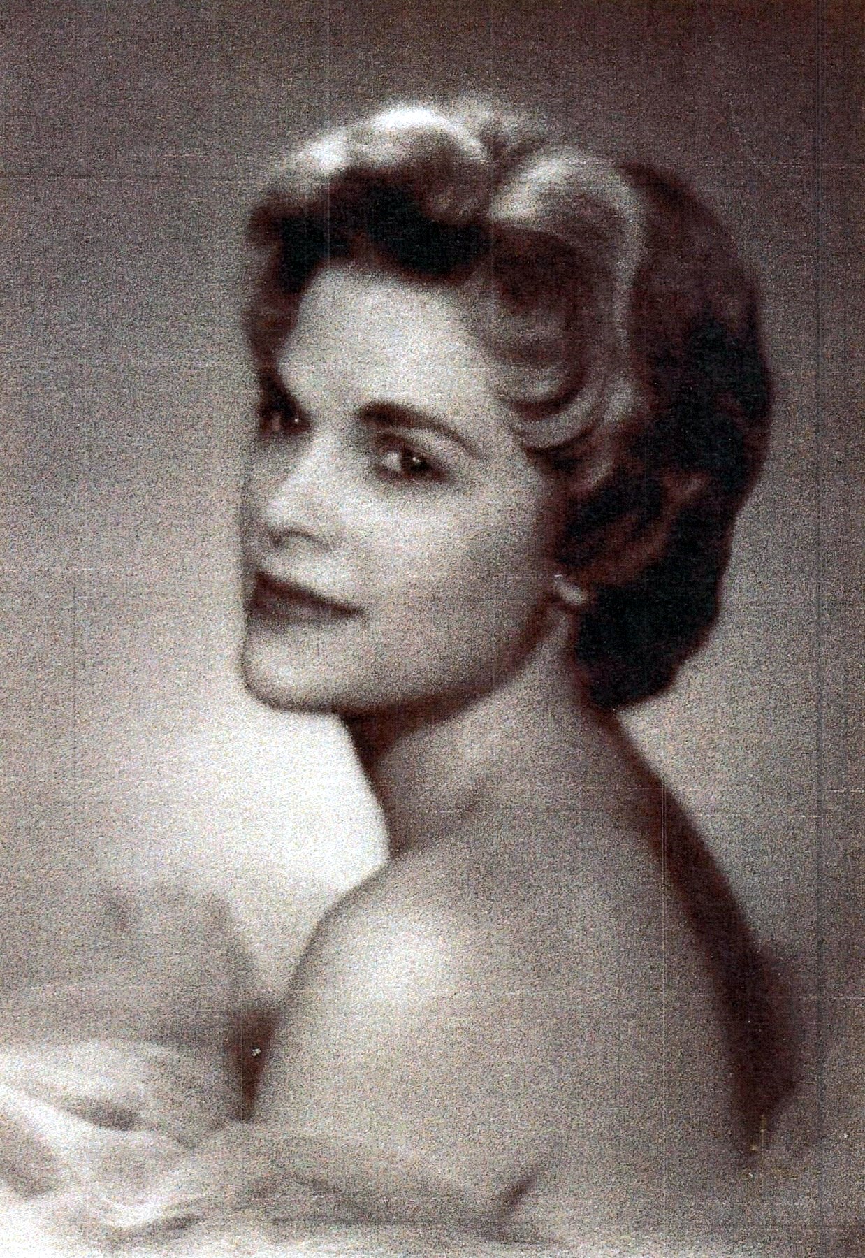 Sybil Hallmark Obituary - Lubbock, TX