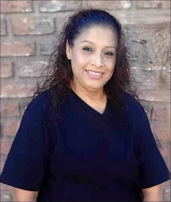 Michelle Chagolla Adame Obituary - Riverside, CA