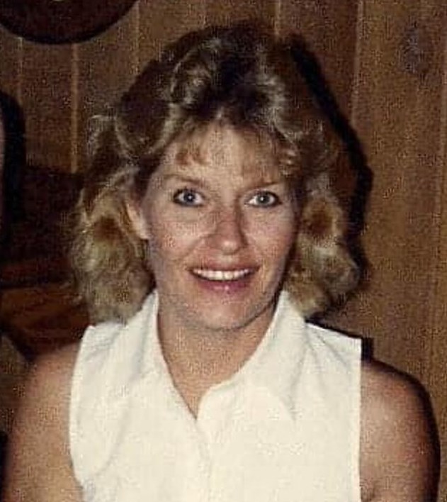 Kimberly Strain-Pyle Obituary - Palm Bay, FL